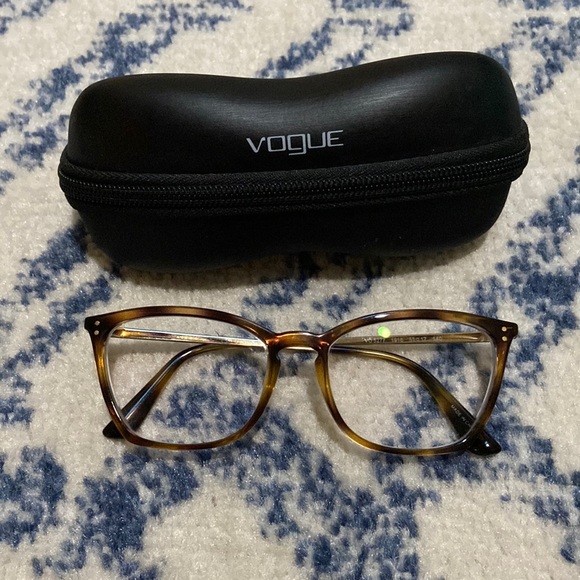 Vogue Eyewear | Accessories | Vogue Glasses Frame | Poshmark
